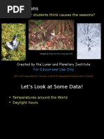 Lunar Eclipses | PDF | Eclipse | Goddard Space Flight Center