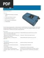 INKCHIP Instruction Method 14 (For 99 Firmware) | PDF | Printer (Computing) | Microsoft Windows