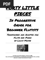 Band Grading Chart | PDF | Rhythm | Tempo