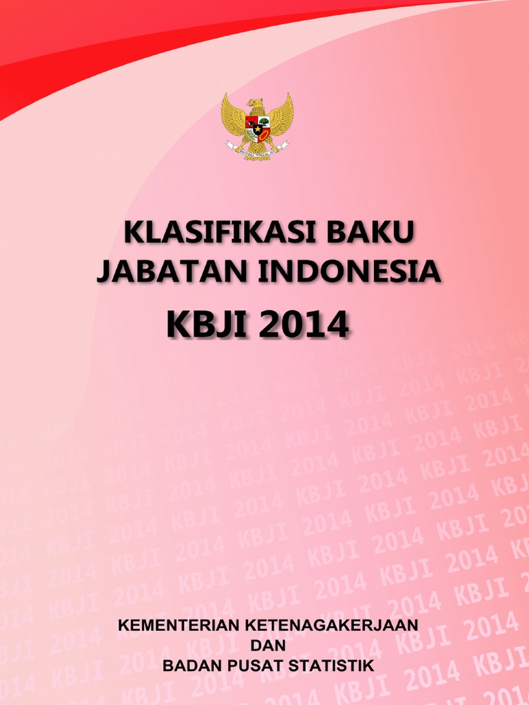 Kbji 2014 PDF | PDF