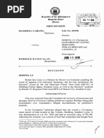 Motion To Admit Additional Document | PDF | Lawsuit | Courts