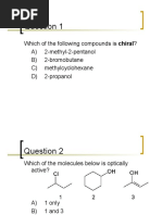 Combined Spectroscopy Problems and Solutions | PDF | Proton Nuclear ...
