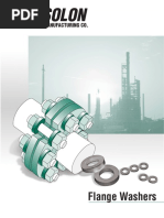 FMC - Novolastic Subsea Thermal Insulation - LOW RES | PDF | Young's ...