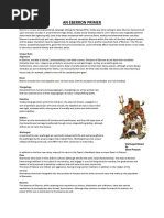 Forgotten Realms Timeline | PDF | Elf (Dungeons & Dragons) | Forgotten ...