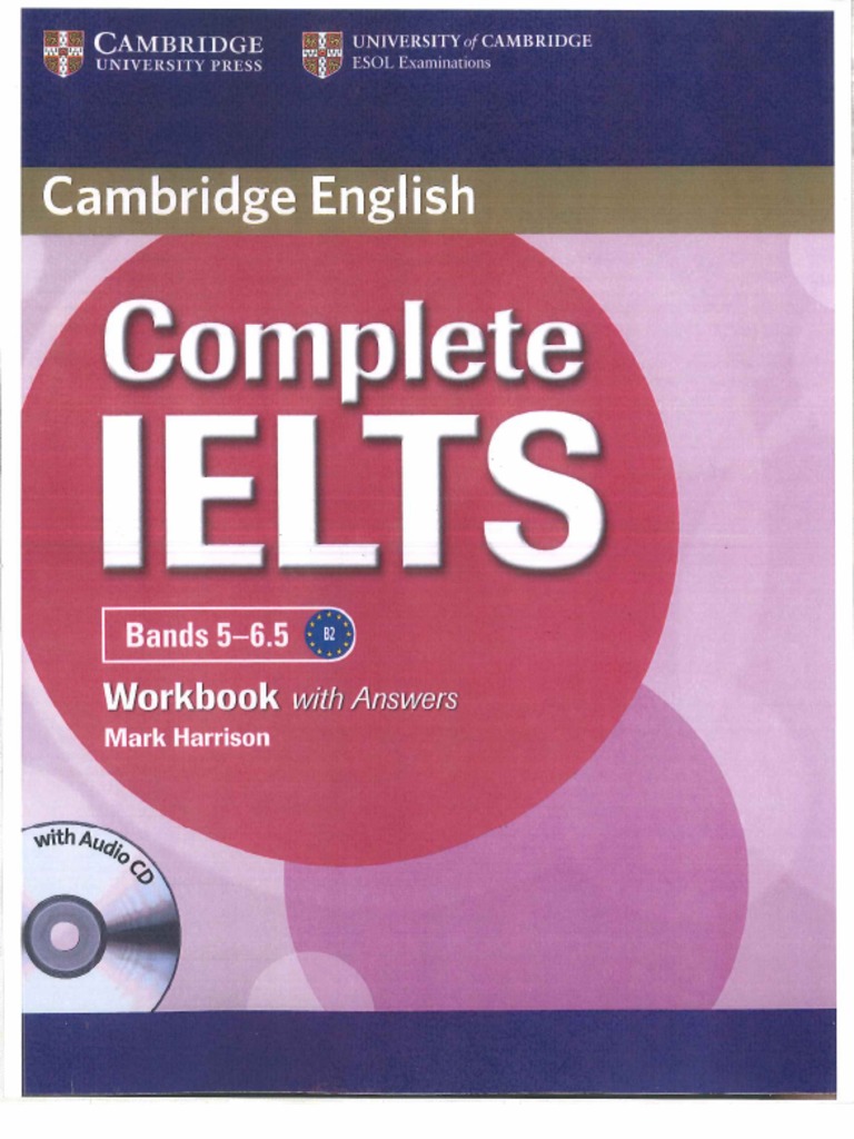 Complete Ielts b2 | PDF