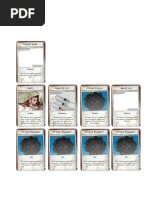 D1000 Wild Magic Table | PDF