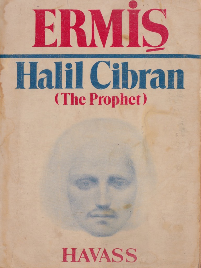 Ermiş - Halil Cibran | PDF