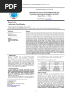 MSDS Aica Aibon Polish | PDF | Personal Protective Equipment | Fires