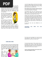 Hints Development | PDF