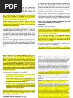 MTC Decision: Heirs vs. Tattaglia Ejectment | PDF | Eviction | Complaint