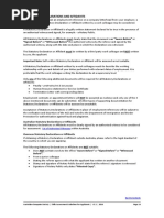 6 Points NJ DMV PDF | PDF | Birth Certificate | Identity Document