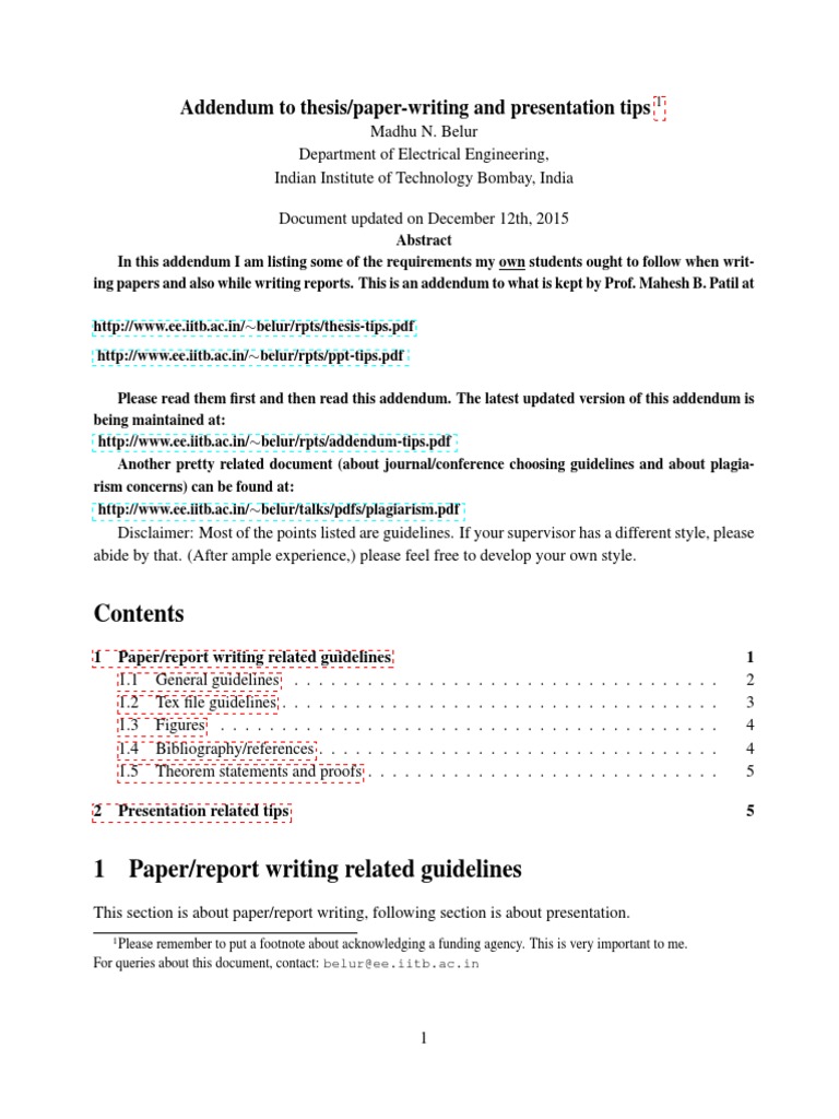 Addendum Tips PDF | PDF | Eigenvalues And Eigenvectors | Matrix ...
