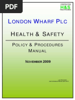 OSH Training Module Original | PDF | Personal Protective Equipment ...
