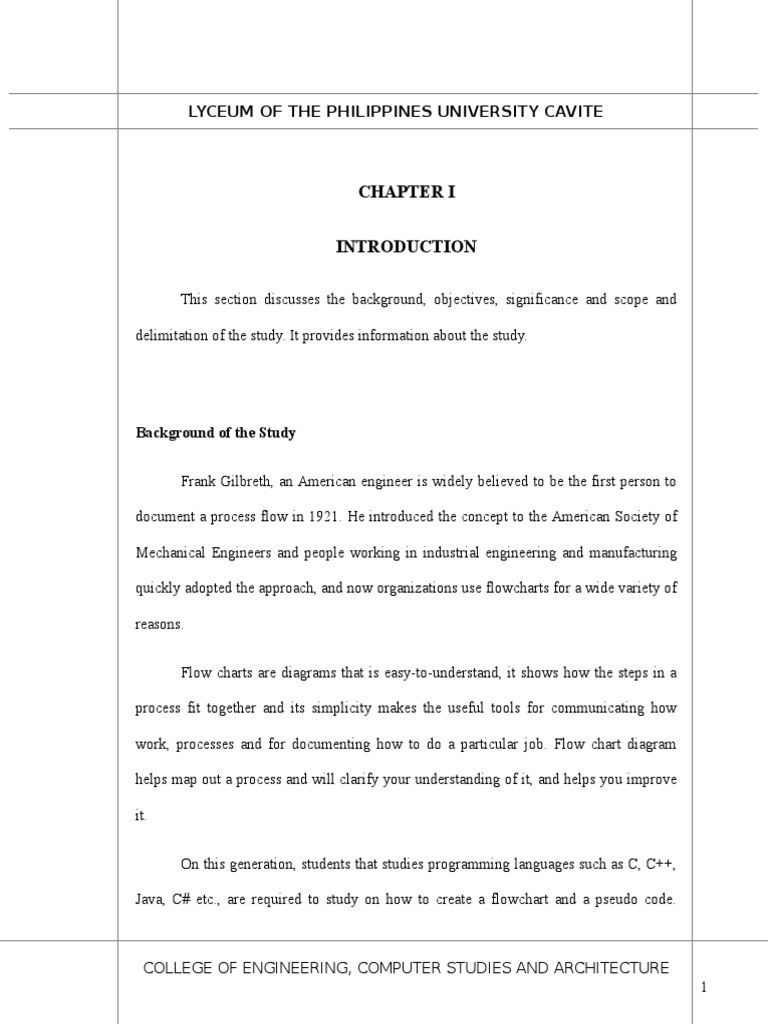 (Draft) EasyCode Documentation Chapter 1-4 | PDF | Computer Programming ...