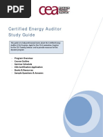 Energy Management Plan Template | PDF | Energy Management | Efficient ...