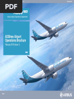 A320 NEO Vs CEO Comparison Study | PDF | Aviation | Aircraft