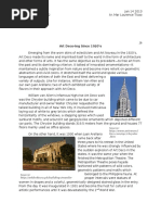 Sample Architectural Thesis Proposal | PDF | Manila | Innovation