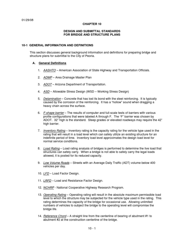 Bridge Design 101 | PDF | Structural Load | Truss
