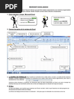 10 Ejemplos de Macros Esenciales en Excel | PDF | Microsoft Excel | Macro (informática)