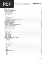 ALPHACAM Installation Guide 2025 | PDF