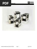 IEI 212 Keypad Programming | PDF | Relay | Power Supply