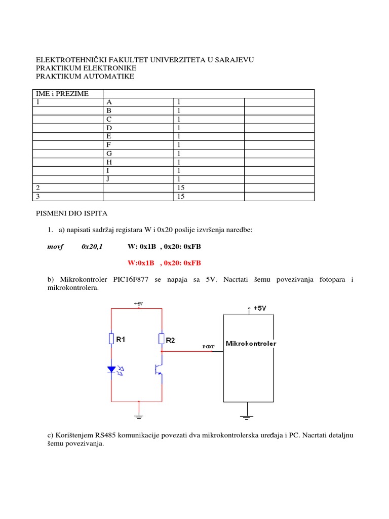 Elektronika | PDF