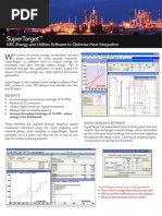 PetroSim Basic Document | PDF | Spreadsheet | Petroleum