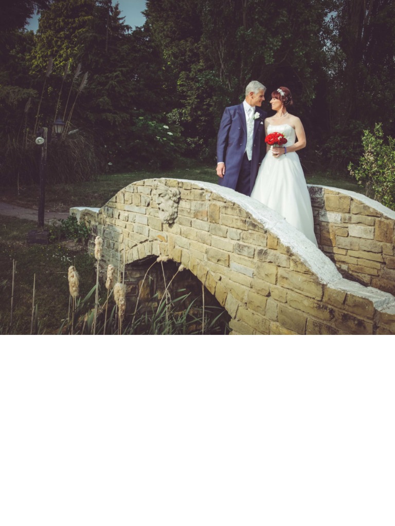 Graham and Lisa Hurrell | PDF