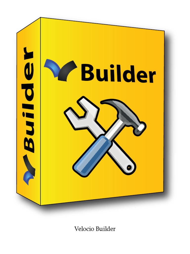 Vbuilder Manual PDF | PDF | Relay | Direct Current