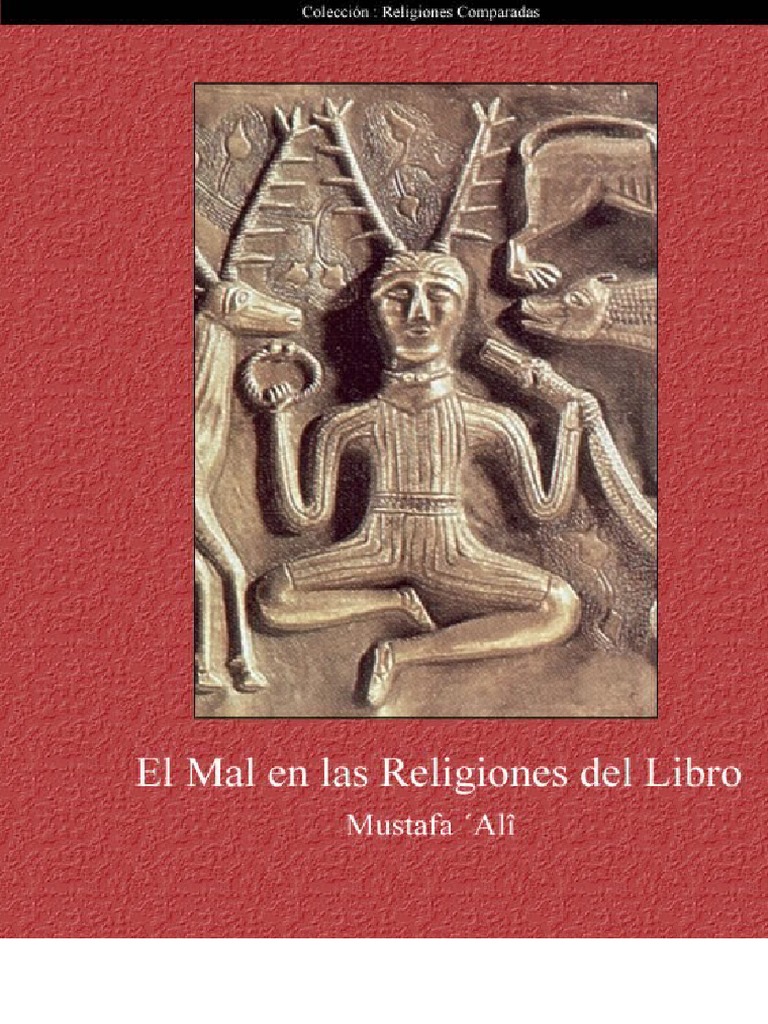 Orígenes y Filosofía del Mal | PDF | Mal | Demonios