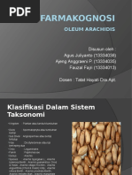 Oleum Cacao | PDF
