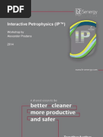 GOHFER 3D Basic Frac Design Workflow | PDF | Computer File | Microsoft ...