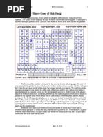 Altirra Keyboard Reference | PDF | Computer Keyboard | Input/Output