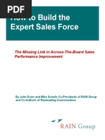 The Accountability Ladder | PDF