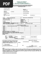 Laptop Acknowledgement Form | PDF | Career & Growth