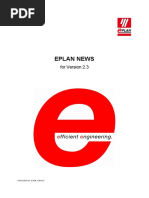 EPLAN Terminal and Strip Management Guide | PDF | Menu (Computing ...