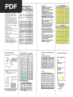 Bolt Tightening Sequences Guide | PDF | Screw | Mechanical Engineering