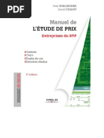 Conception D'un Projet Routier - Guide Technique PDF | PDF | Drainage | Route