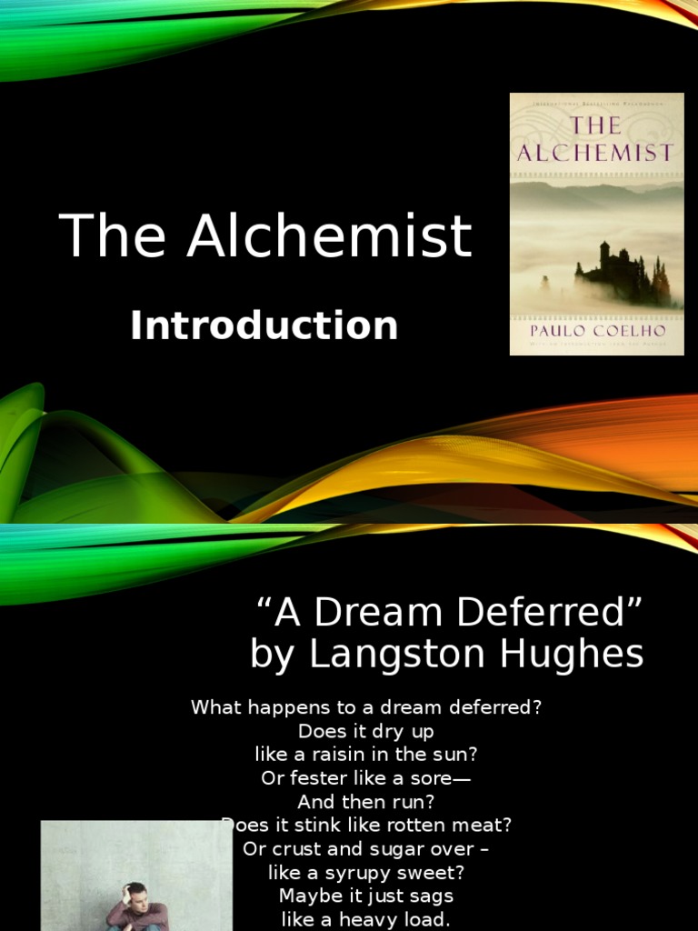 Introduction To The Alchemist | PDF | Alchemy | Religion And Belief