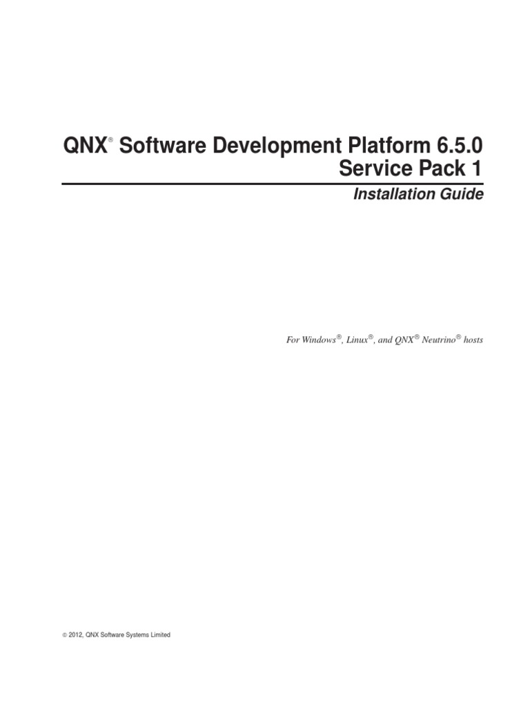 Installation Guide | PDF | Booting | Bios