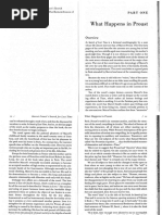 In Search of Lost Time | PDF | In Search Of Lost Time | Marcel Proust