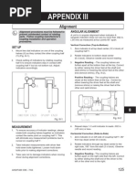 Connecting Rod Inspection and Specifications | PDF | Piston | Motor Oil