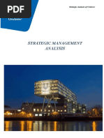 Unilever's Operations Management Strategies | PDF | Operations ...