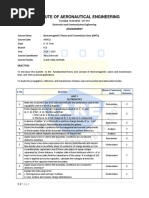 EMTL QUESTION BANK (Long Questions) | PDF | Transmission Line | Waves