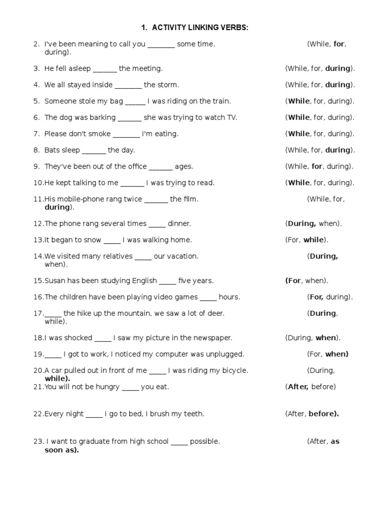 English Grammar Practice Quiz | PDF | Foreign Language Studies | Wellness