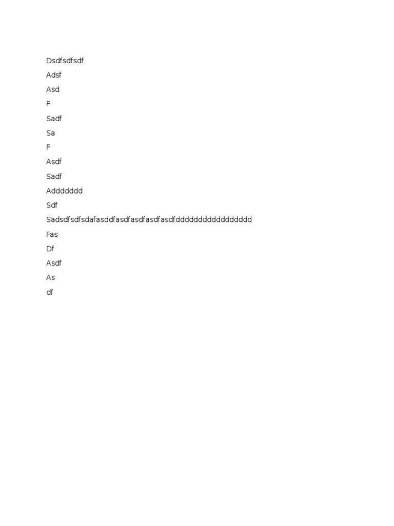 DSDFSDFSDF Adsf Asd F Sadf Sa F Asdf Sadf Addddddd SDF ...