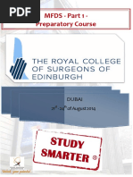 MFD Part 2 RCSI Past Questions With Answers by Lubna Almuzian | PDF ...