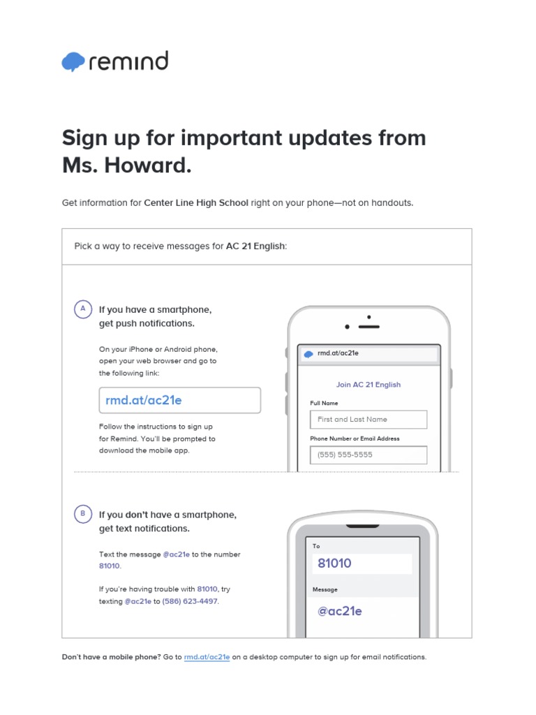 Sign Up for AC 21 English Updates | PDF