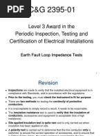 BS 7430 Earthing | PDF | Computers