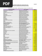 NAT Division Code | PDF